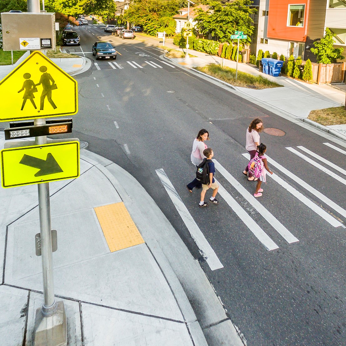 Local Road Safety Plan | Fresno COG