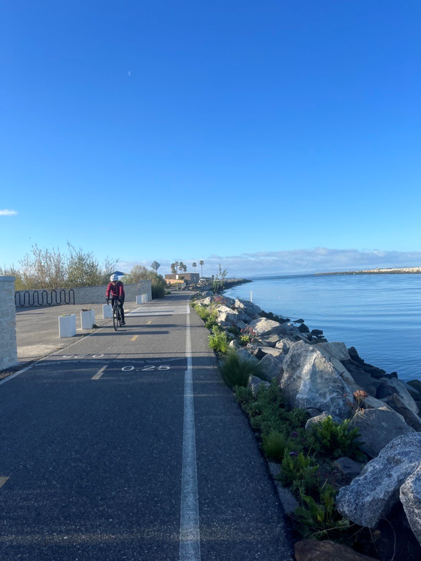 Hawaiian Gardens Bicycle Master Plan